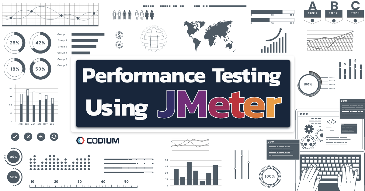Performance Testing Using JMeter
